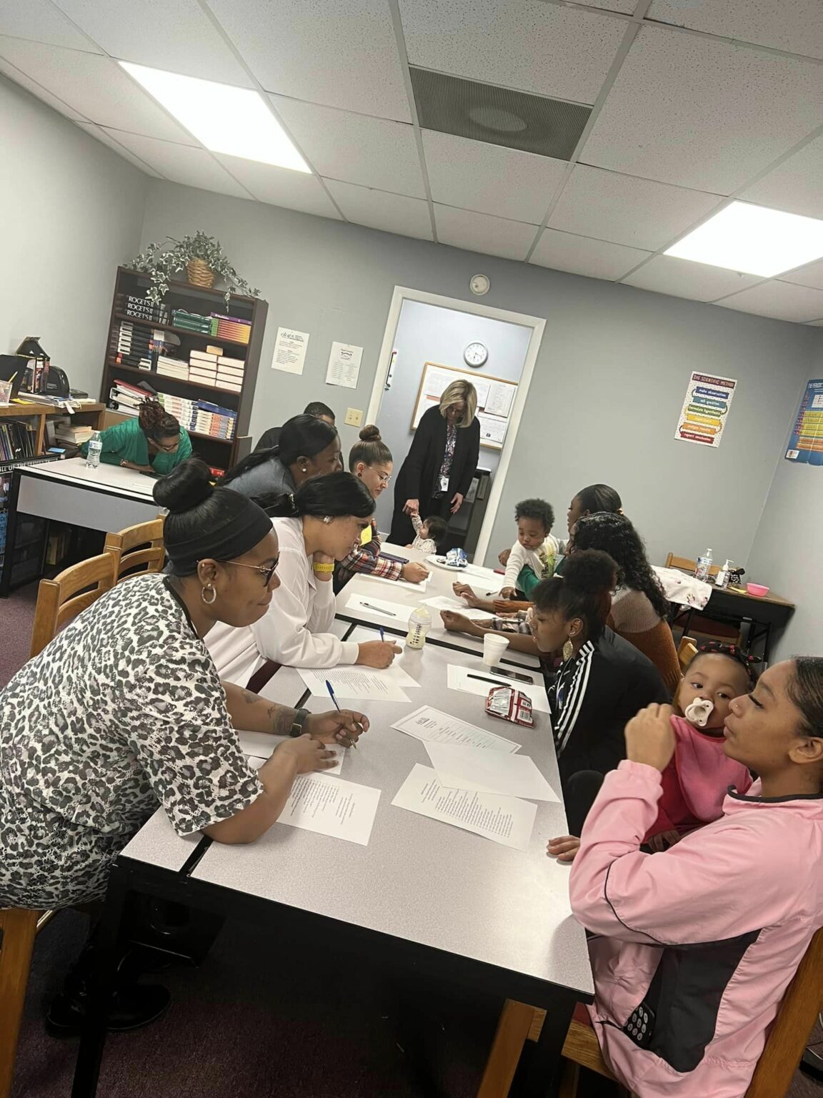 DAPI – Empowering Youth for a Bright Future