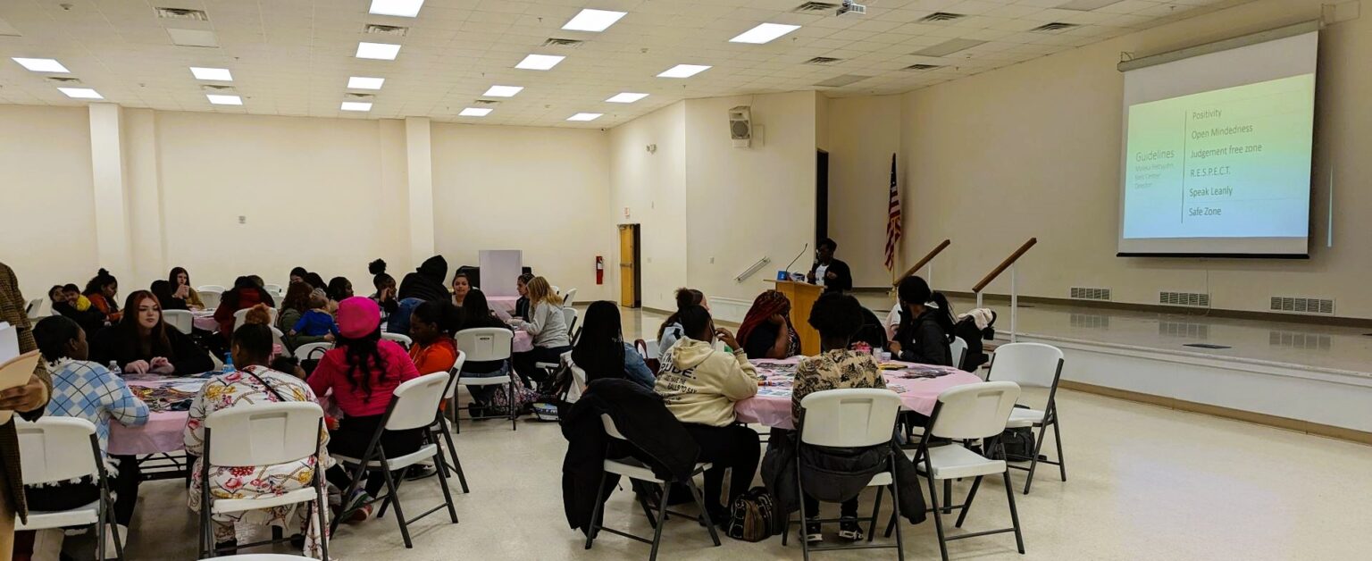 Our History – DAPI