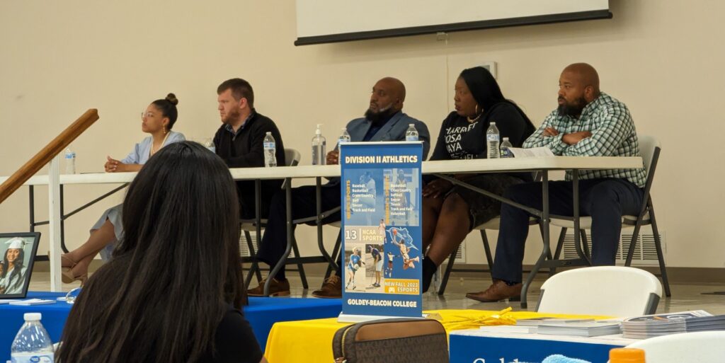 Community Partners – DAPI