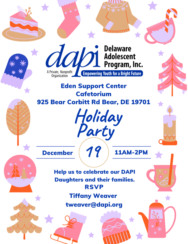 DAPI – Empowering Youth for a Bright Future